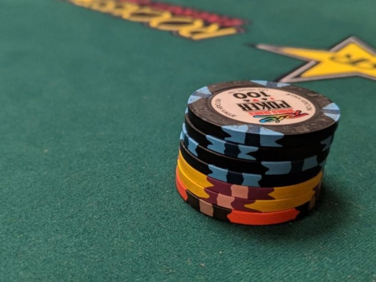 Ante Poker Tout Savoir En 5 Minutes